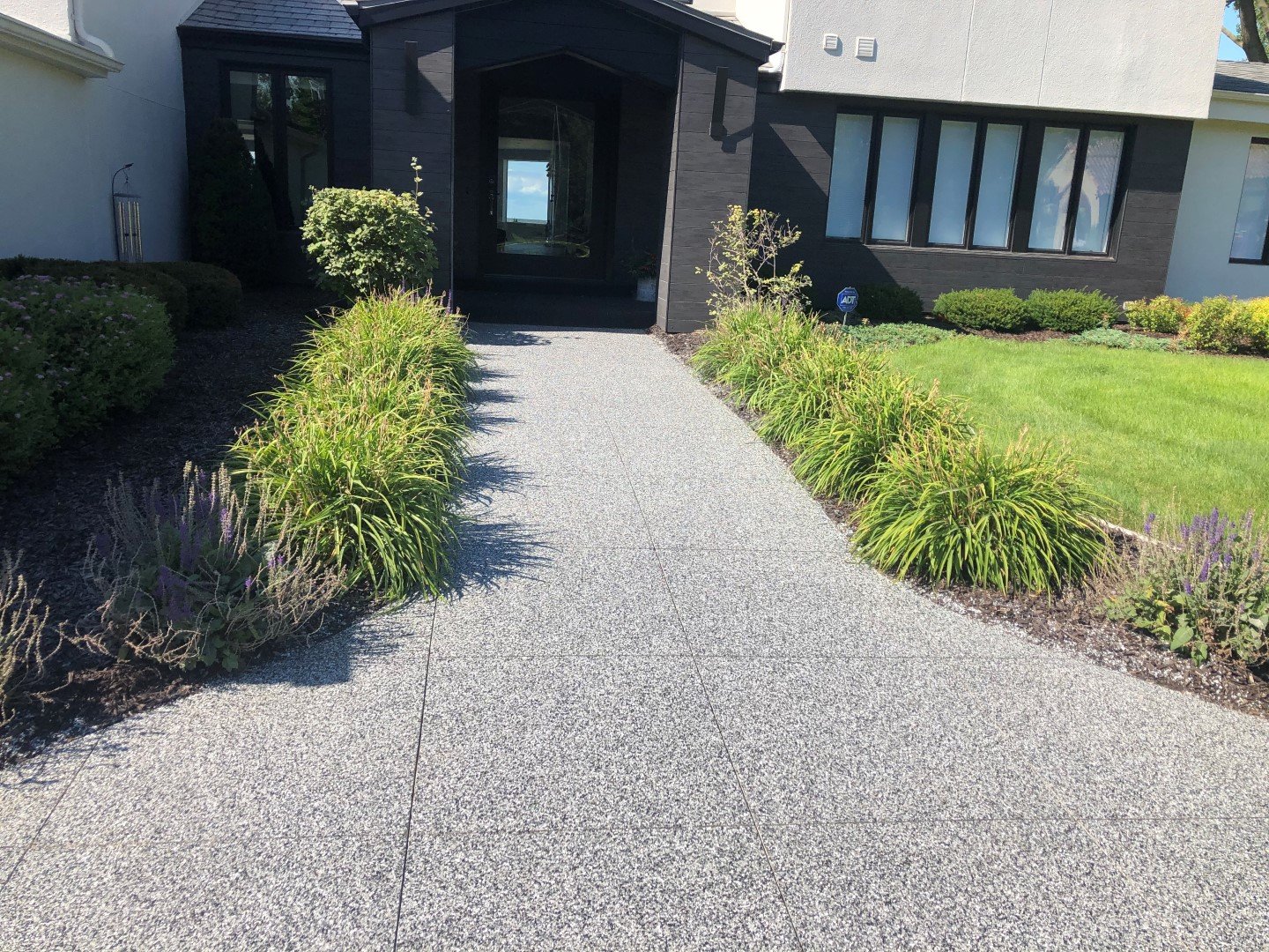 Best Residential Concrete Coatings Pittsburgh, PA | Invicta Concrete