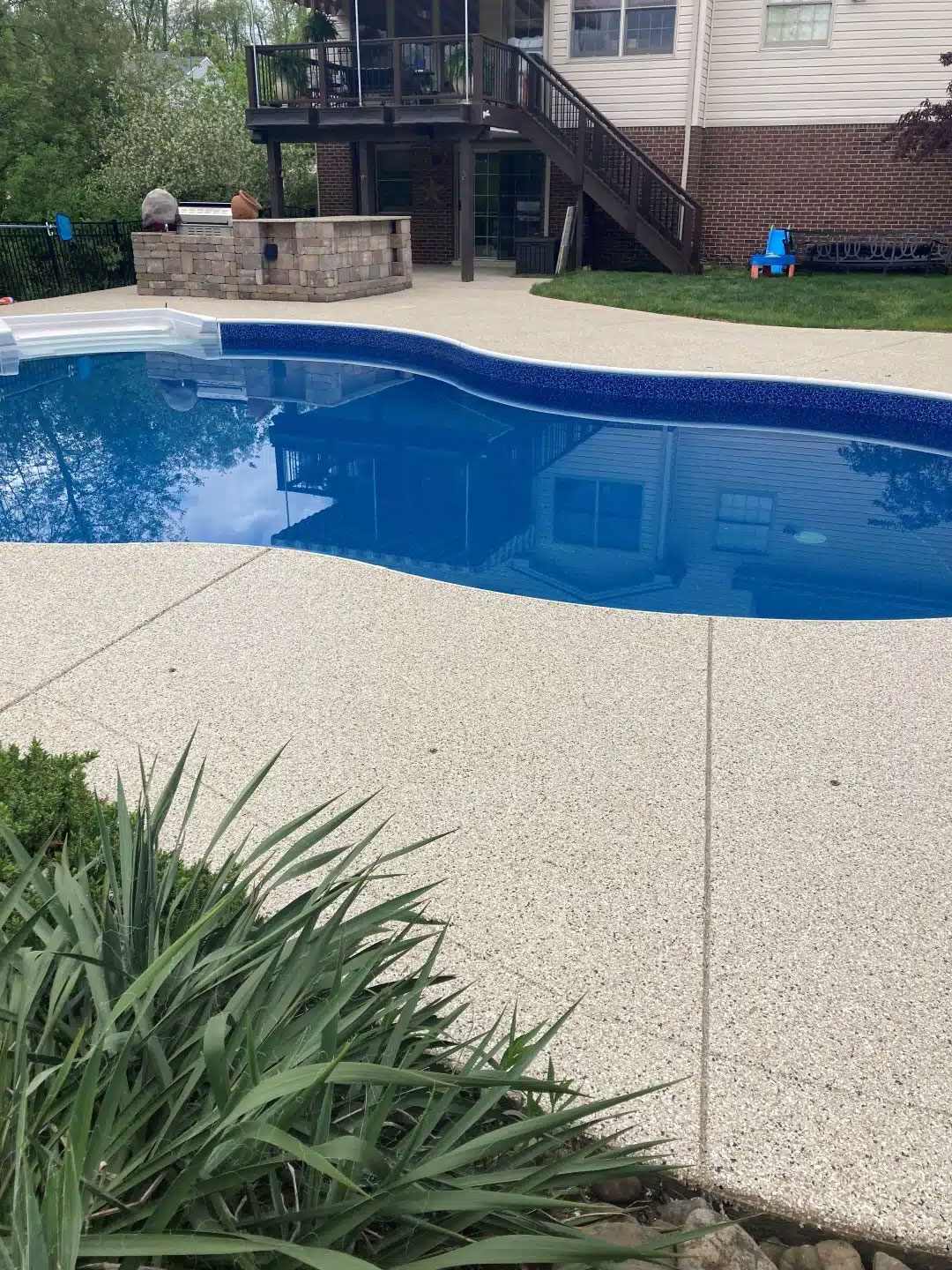 #1 Coatings for Garages & Residential Concrete Coatings